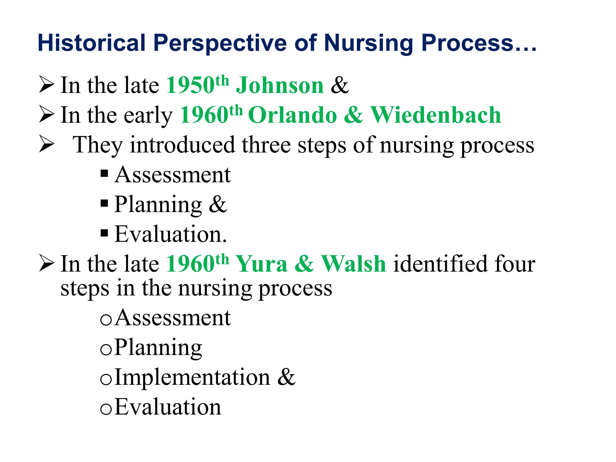 Nursing Process presentation in wallagga university by Rebira .pptx