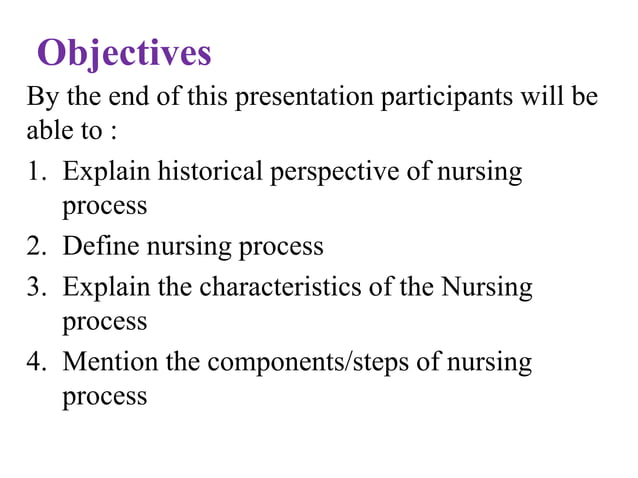 Nursing Process presentation by Rebira .pptx