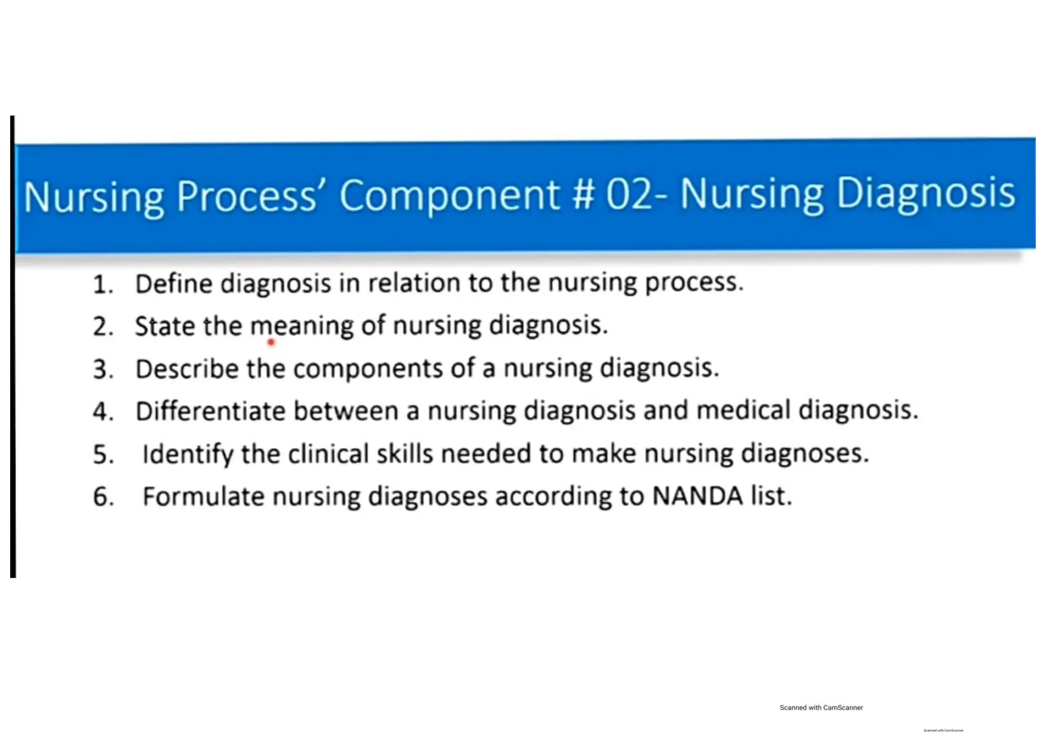 Nursing process complete...fundamental of nursingpdf | PDF