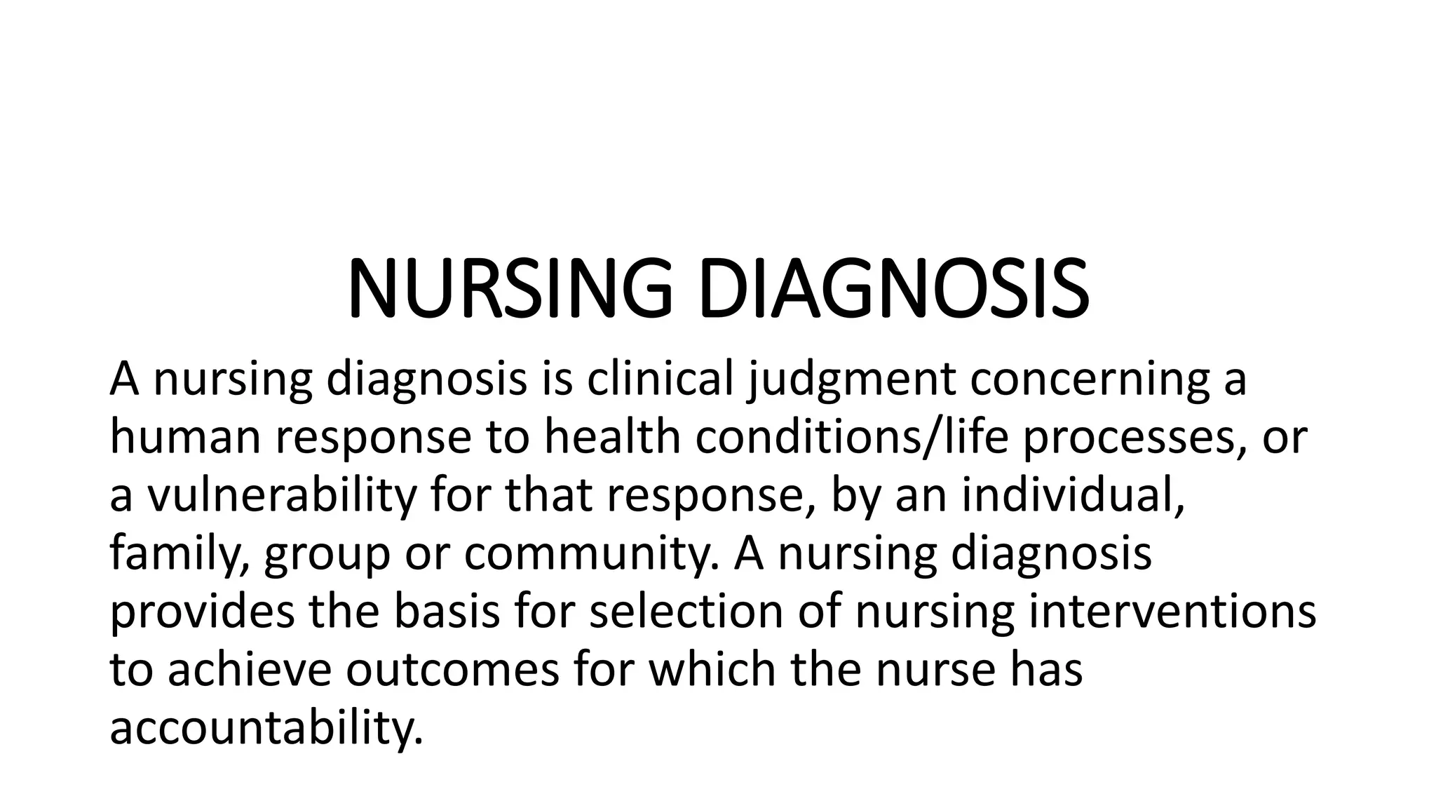 Nursing process by Joseph s phiri presentation.pptx