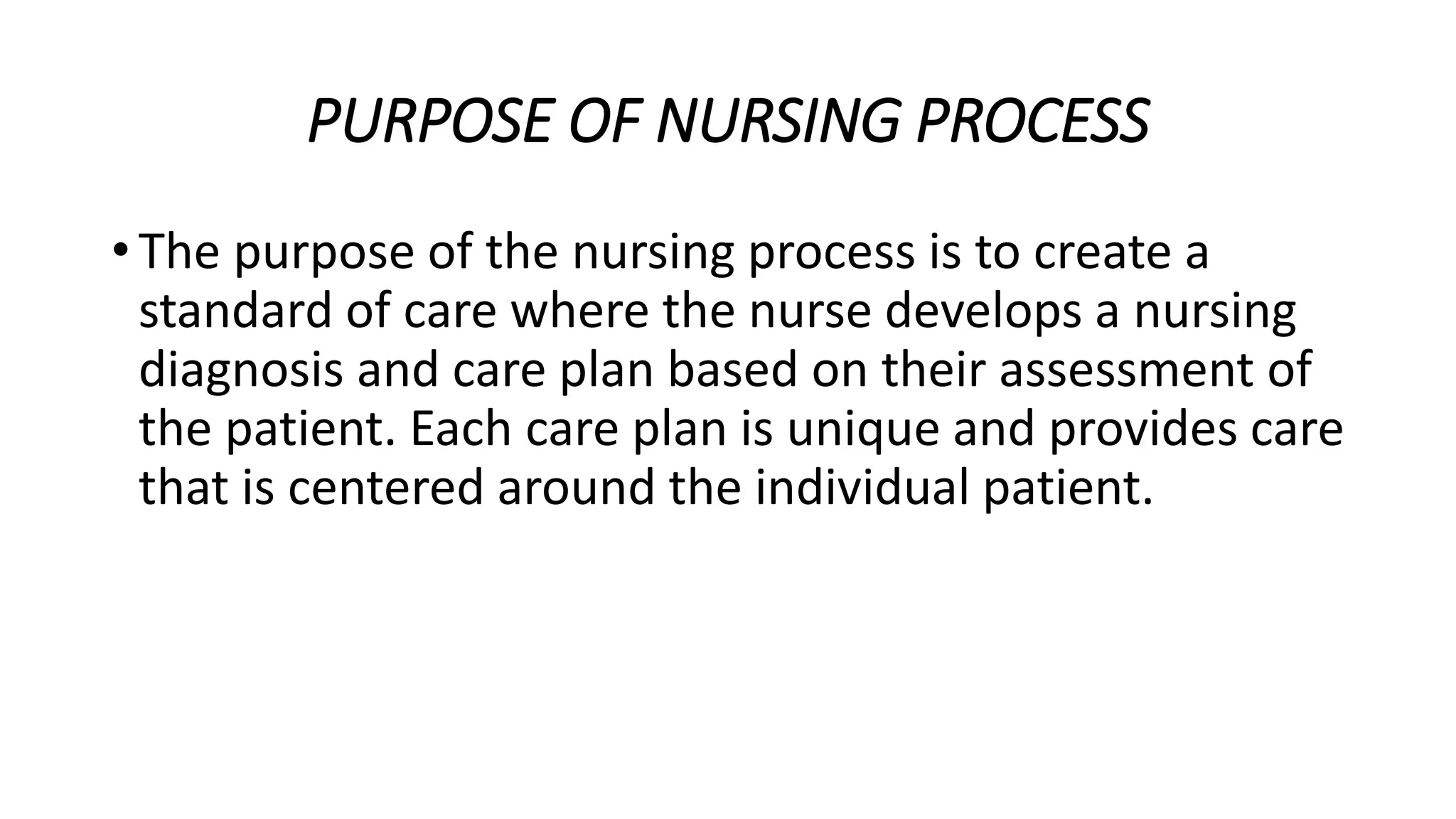 Nursing process by Joseph s phiri presentation.pptx