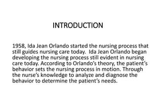Nursing process by Joseph s phiri presentation.pptx