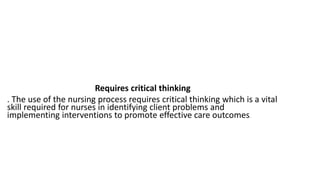 Nursing process by Joseph s phiri presentation.pptx