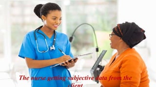 Nursing process by Joseph s phiri presentation.pptx