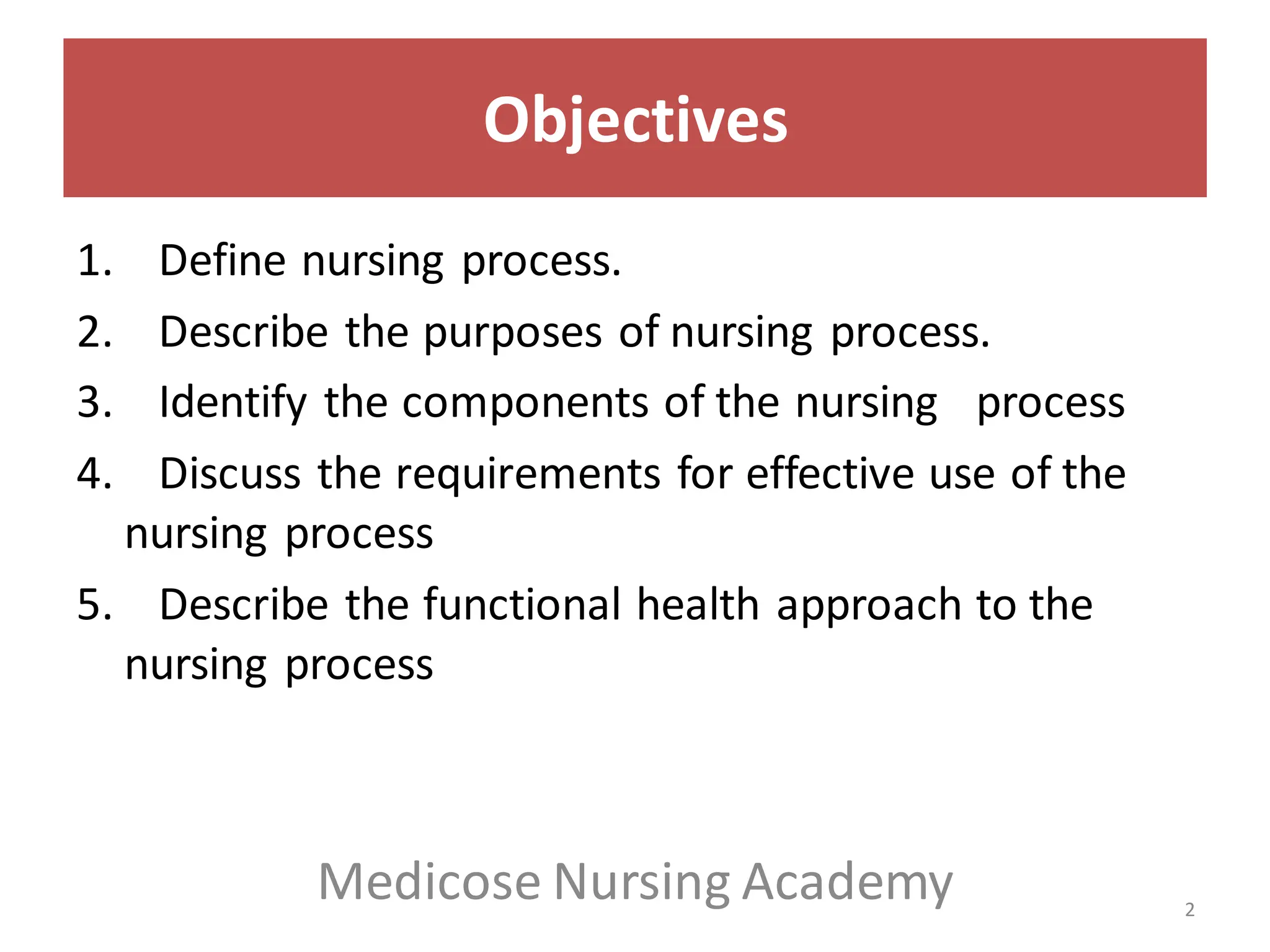Nursing Process final (1).pdf nursing process phases of nursing | PDF