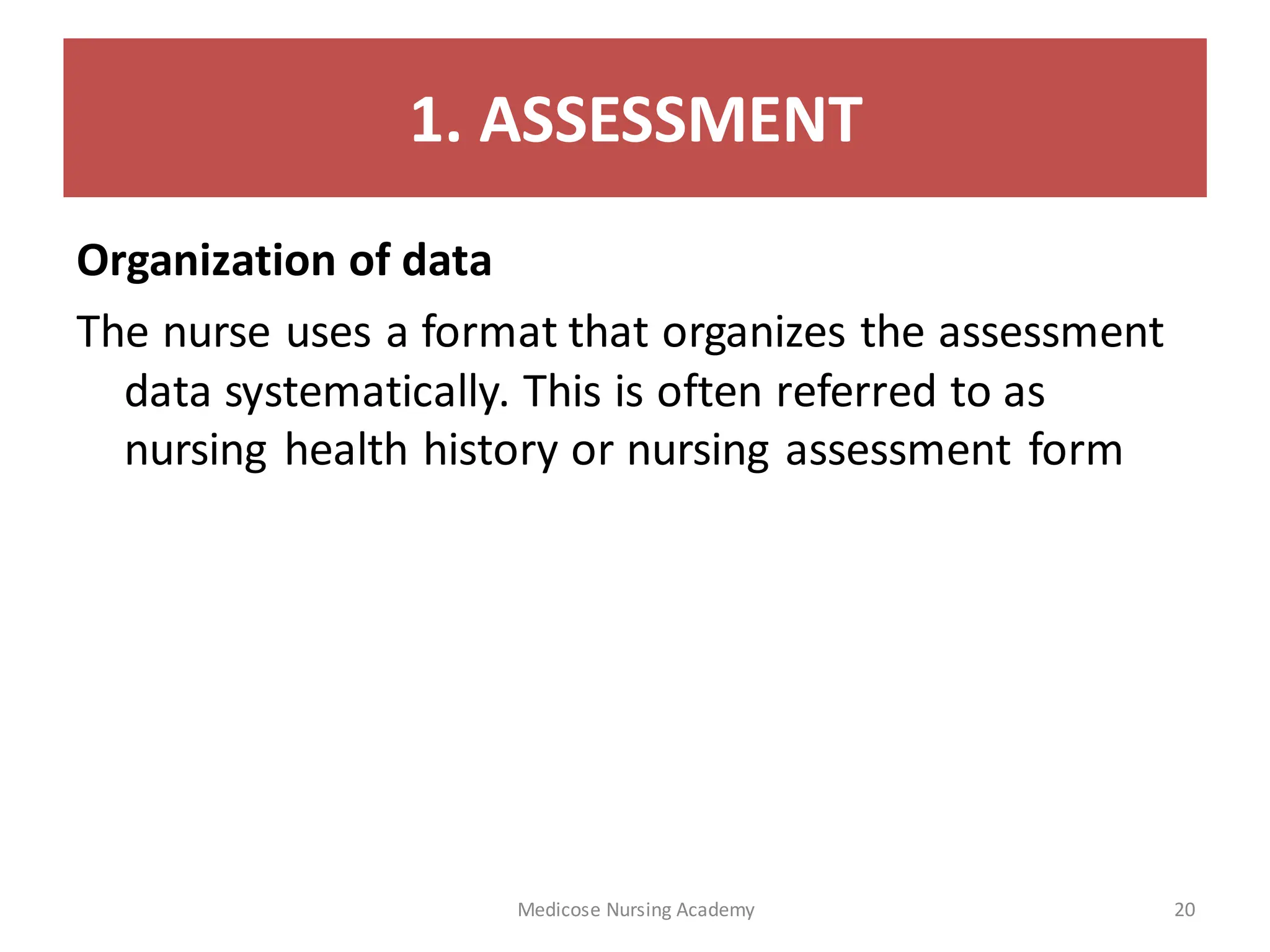 Nursing Process final (1).pdf nursing process phases of nursing | PDF