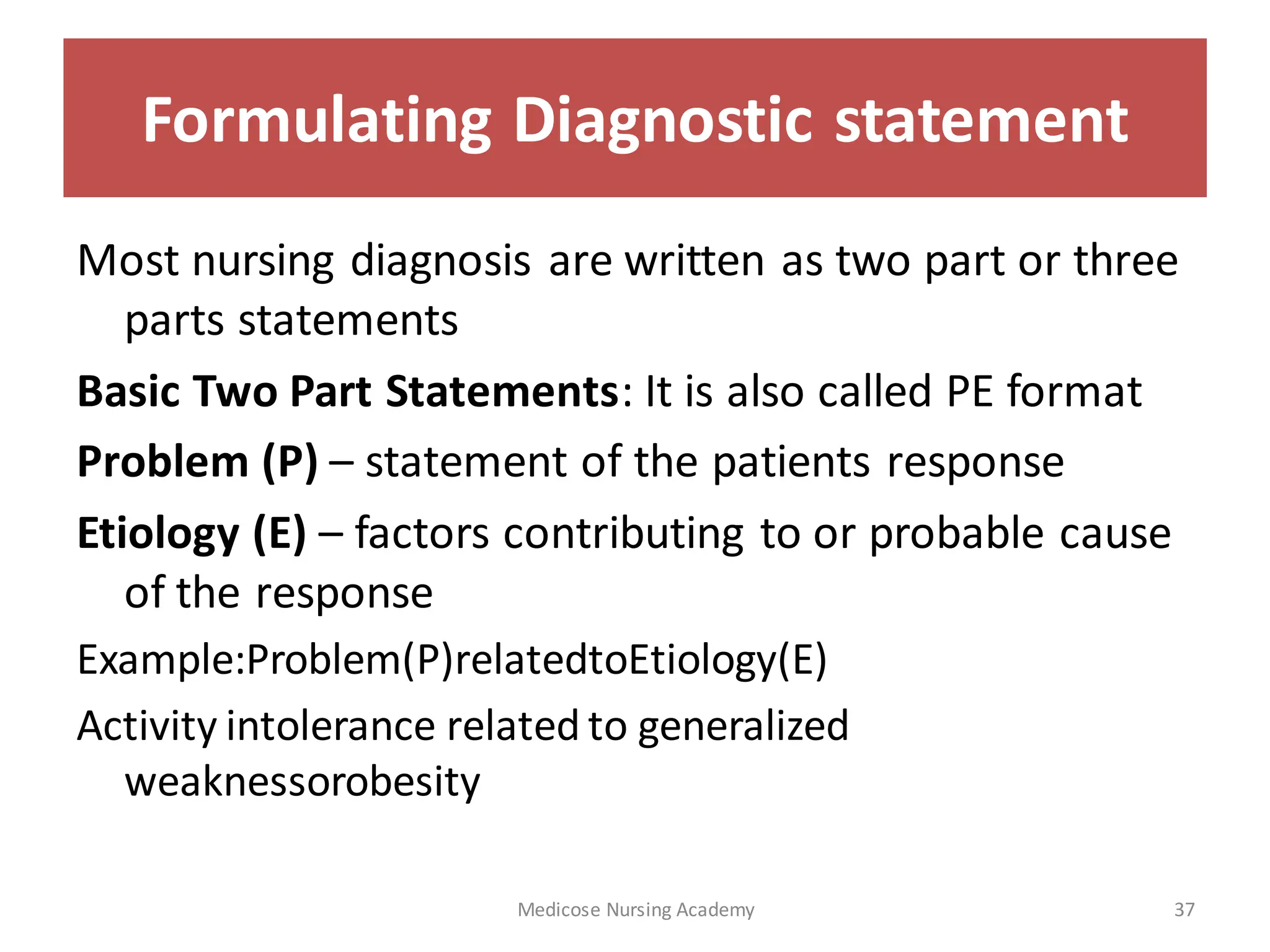 Nursing Process final (1).pdf nursing process phases of nursing | PDF