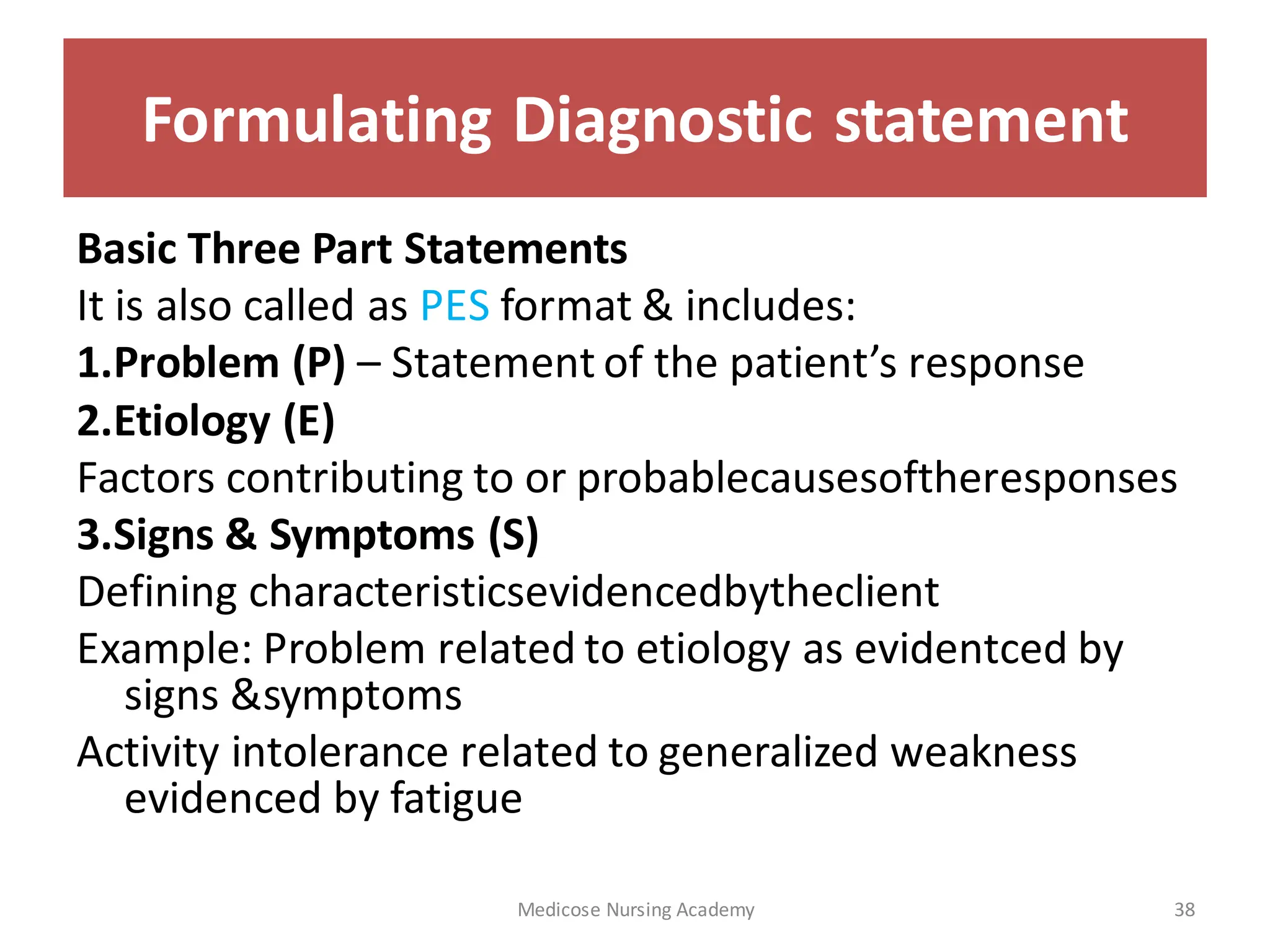 Nursing Process final (1).pdf nursing process phases of nursing | PDF