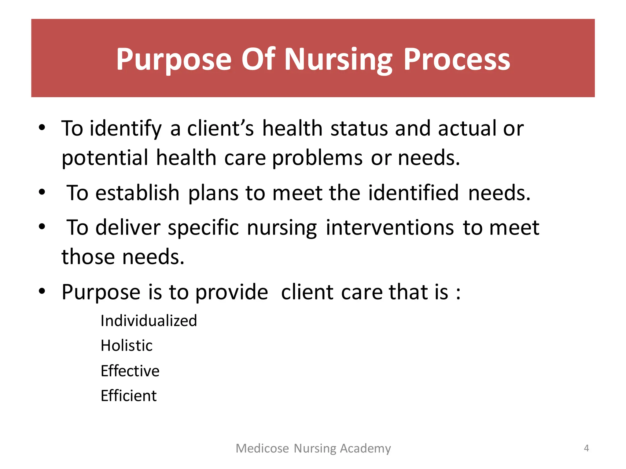 Nursing Process final (1).pdf nursing process phases of nursing | PDF