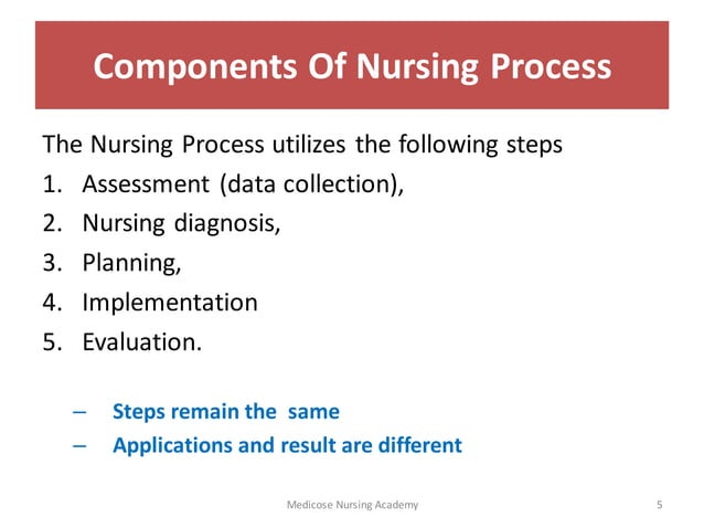 Nursing Process final (1).pdf nursing process phases of nursing | PDF