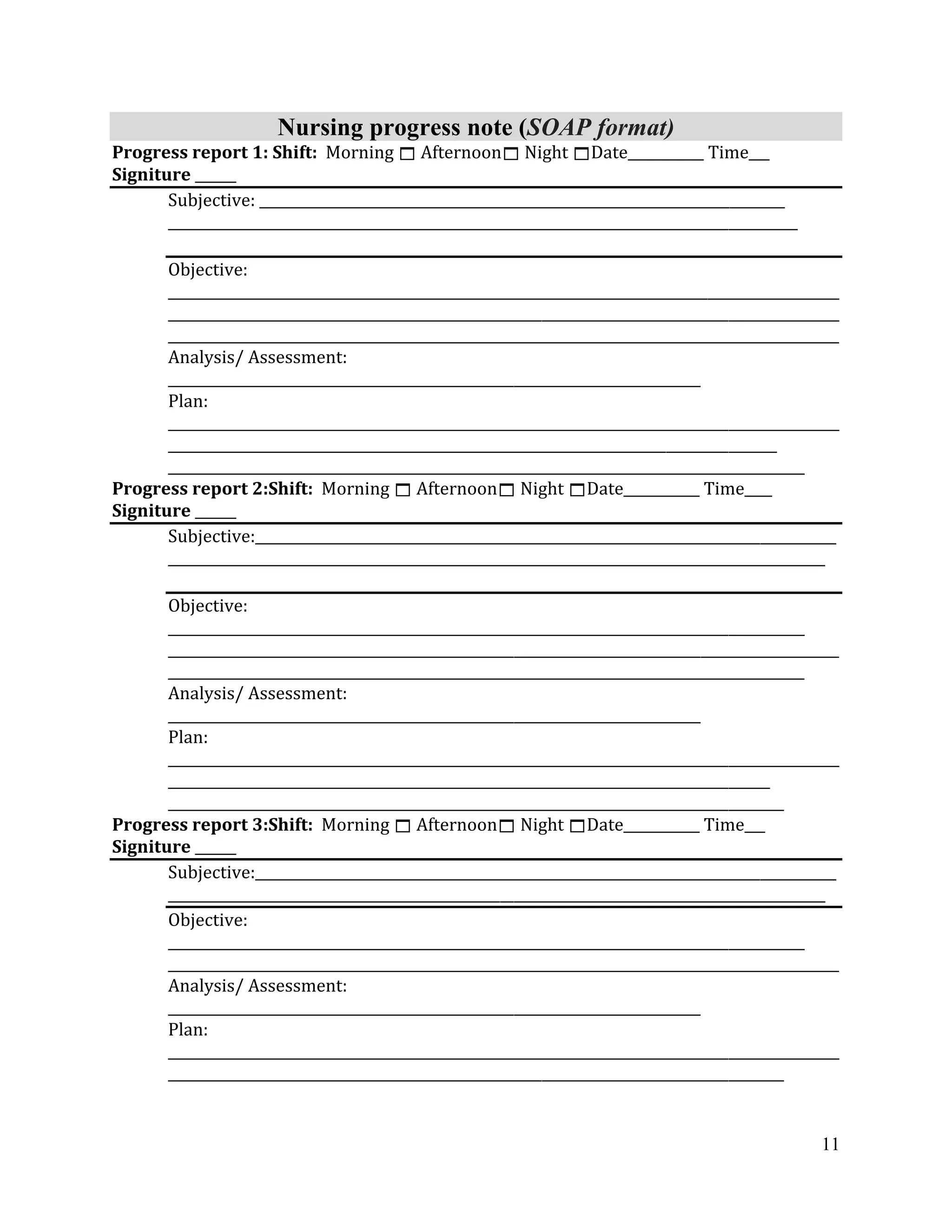 Nursing process format revised ,2016.docx