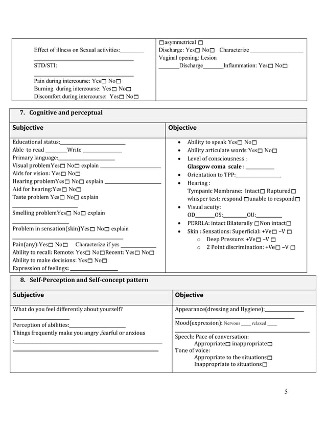 Nursing process format revised ,2016.docx | Skin and Dermatology ...