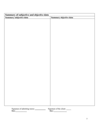 Nursing process format revised ,2016.docx