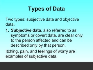 Nursing Process How nurses done there jobs | PPT