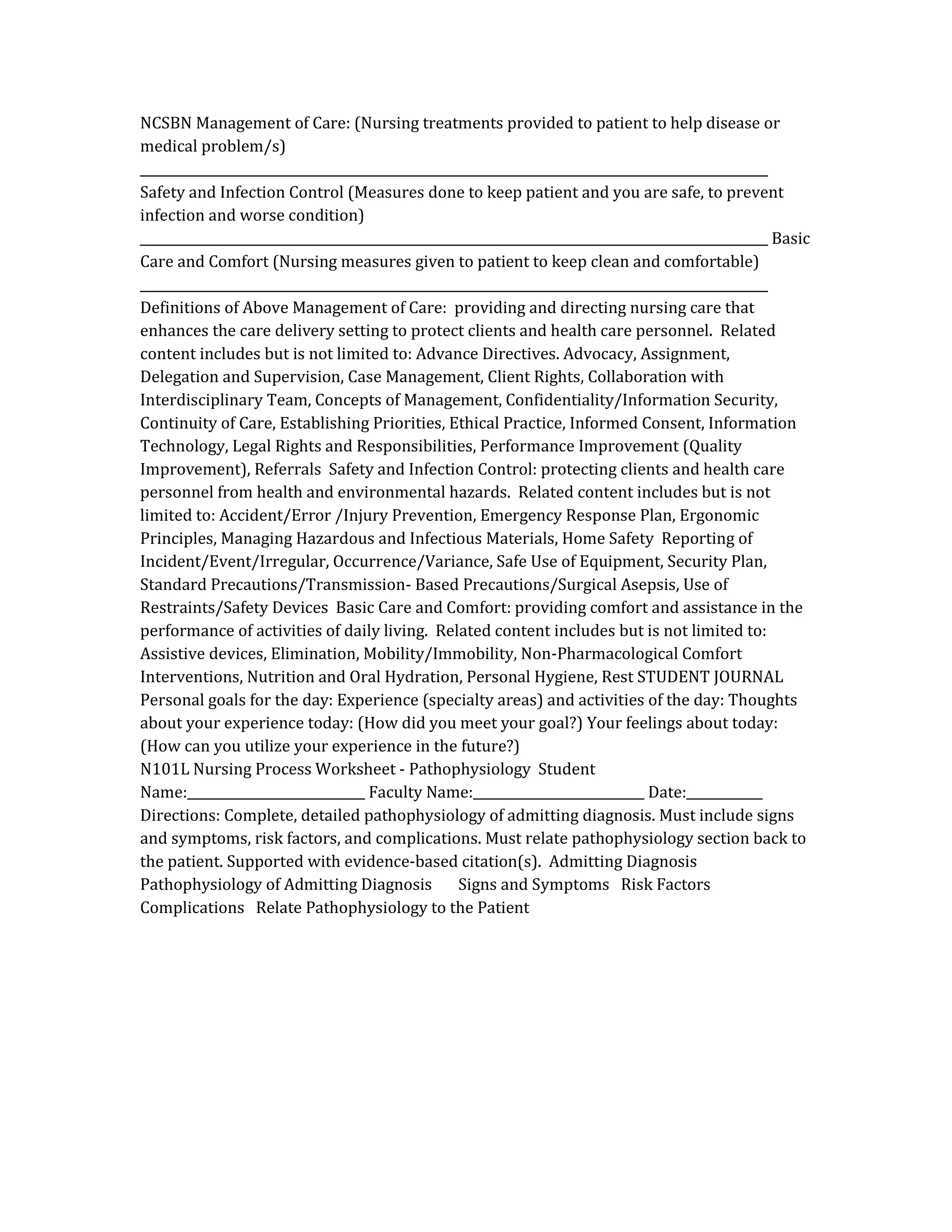 Nursing Process Worksheet.pdf