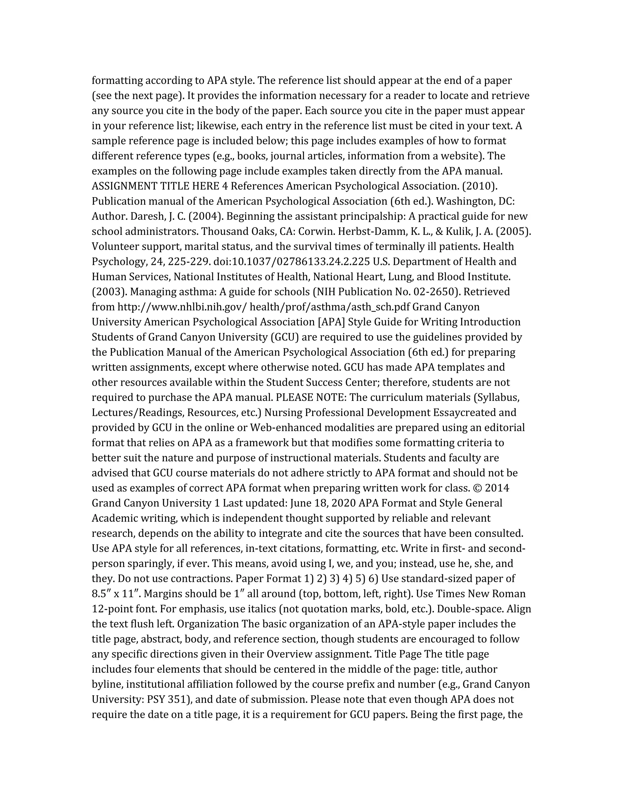 Nursing Professional Development Essay.docx