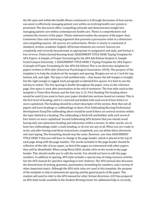 Nursing Professional Development Essay.docx