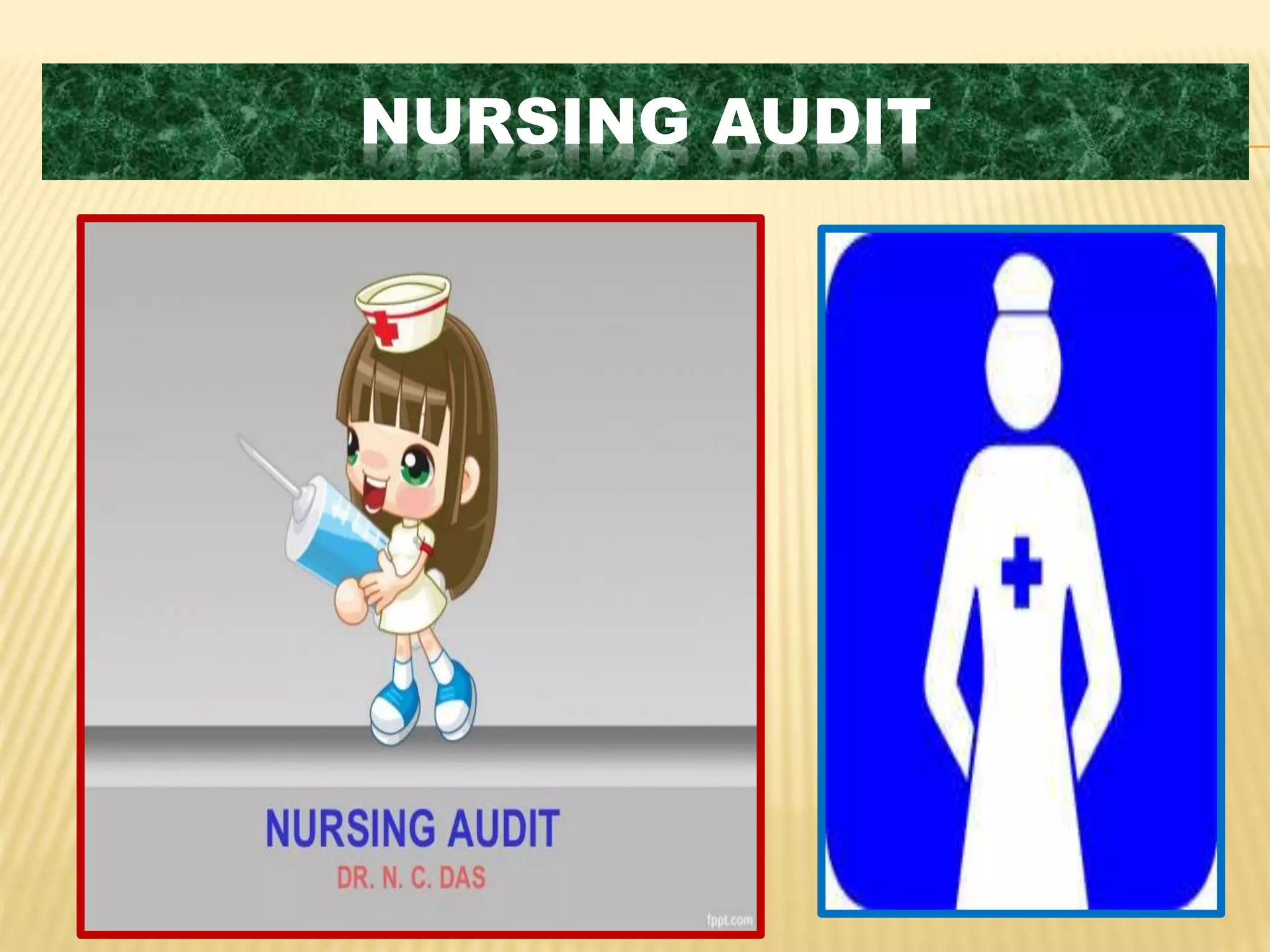 Nursing Quality Indicators | PPTX