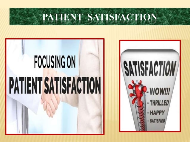 Nursing Quality Indicators | PPTX