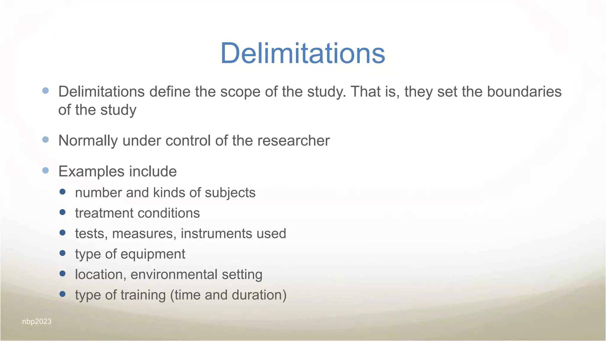 Nursing Research IntroDuction SOP Hypothesis.ppt