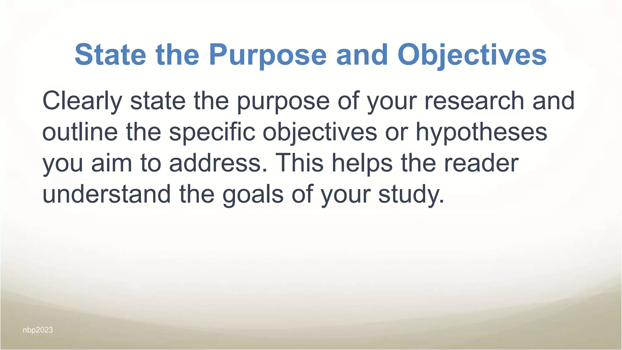 Nursing Research IntroDuction SOP Hypothesis.ppt