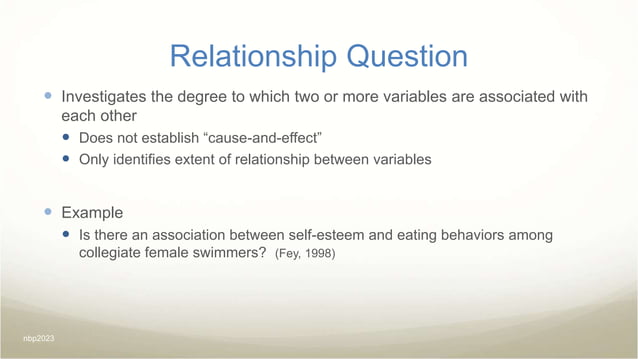 Nursing Research IntroDuction SOP Hypothesis.ppt