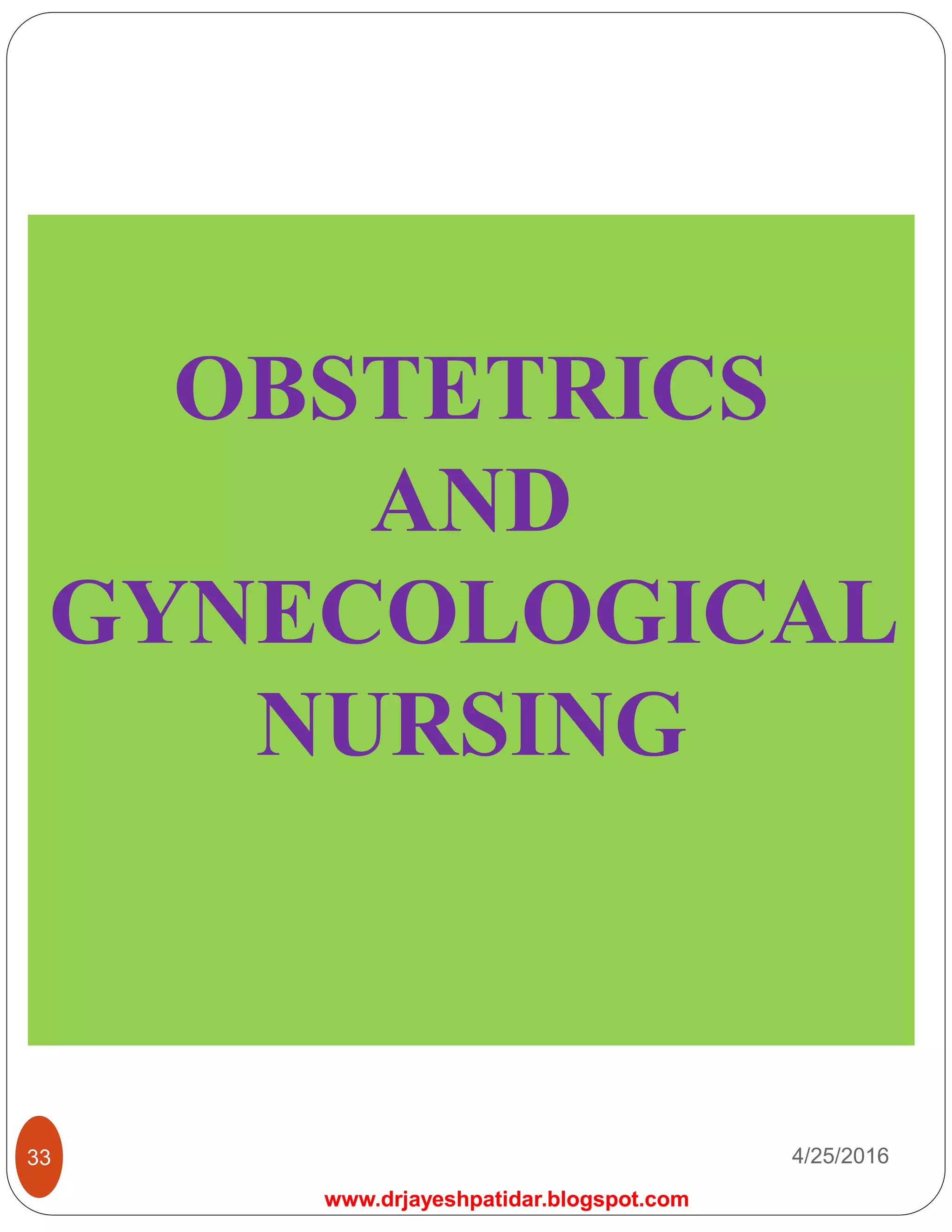 Nursing research statement | PPSX