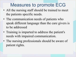 NABH-Nursing resource management | PPTX