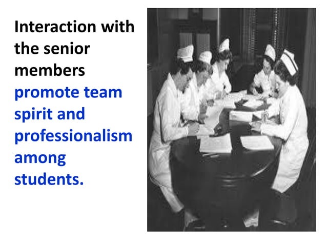 Nursing Rounds | PPTX