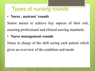nursingrounds manual protocols (2).pptx | Parenting Babies and Toddlers ...