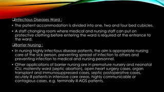 Nursing services | PPTX