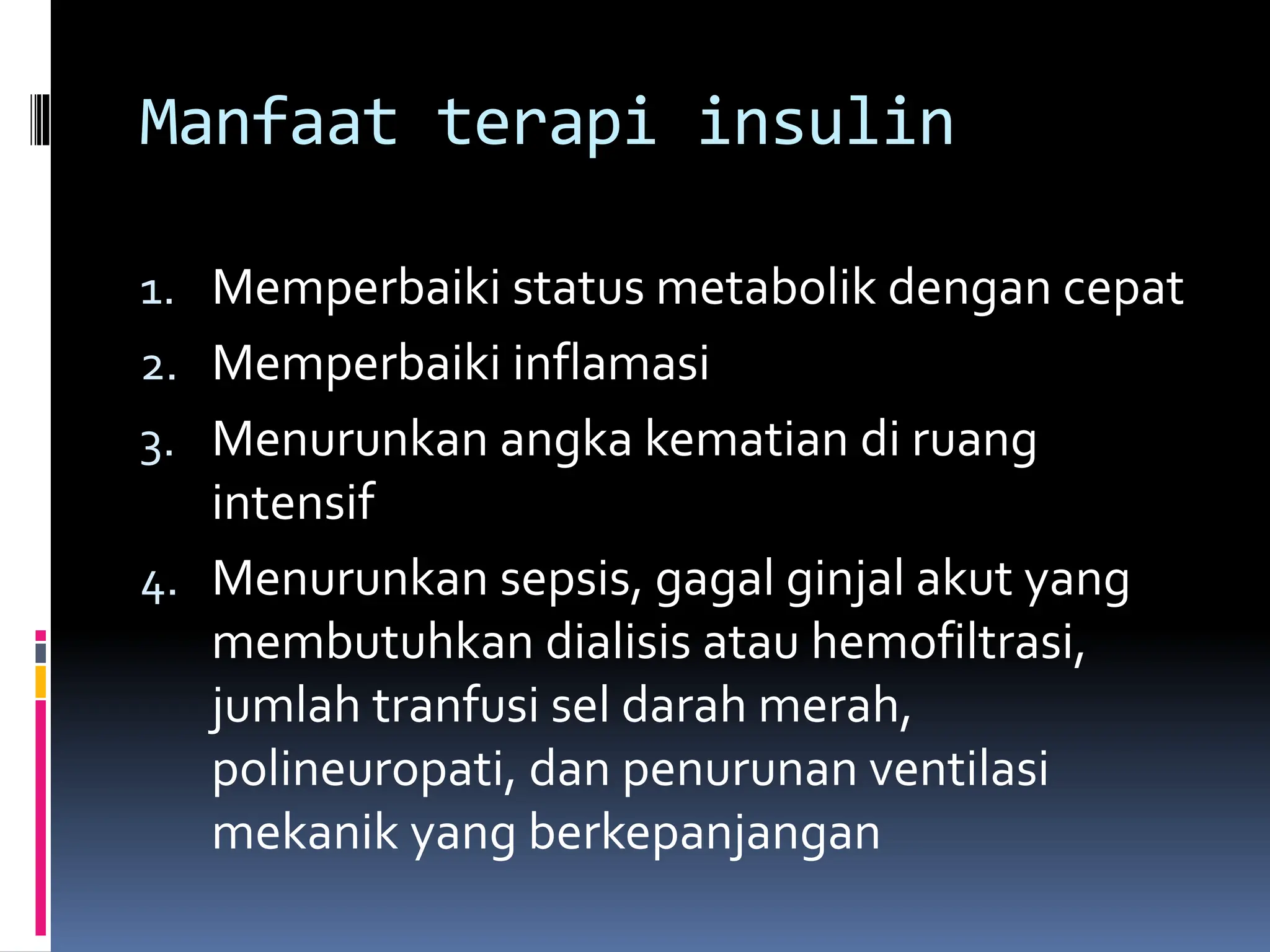 nursing skill injeksi insulin procedure.ppt