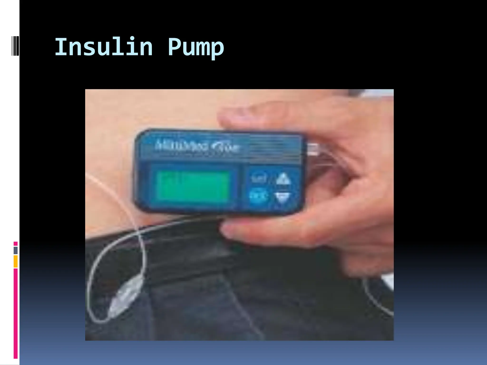 nursing skill injeksi insulin procedure.ppt