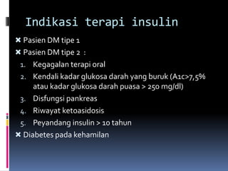 nursing skill injeksi insulin procedure.ppt