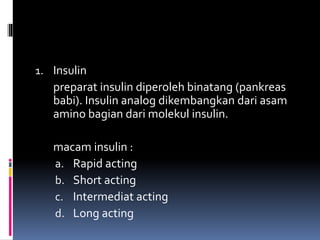nursing skill injeksi insulin procedure.ppt