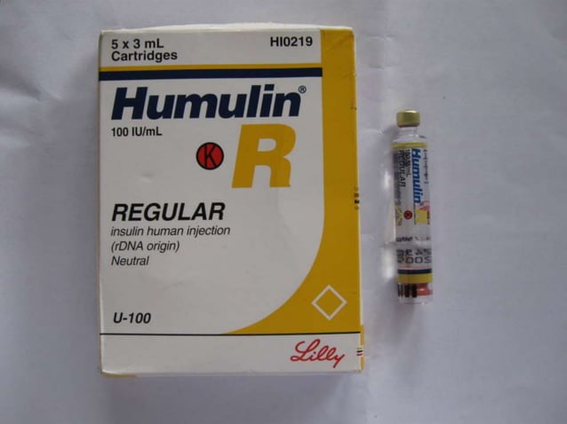 nursing skill injeksi insulin procedure.ppt