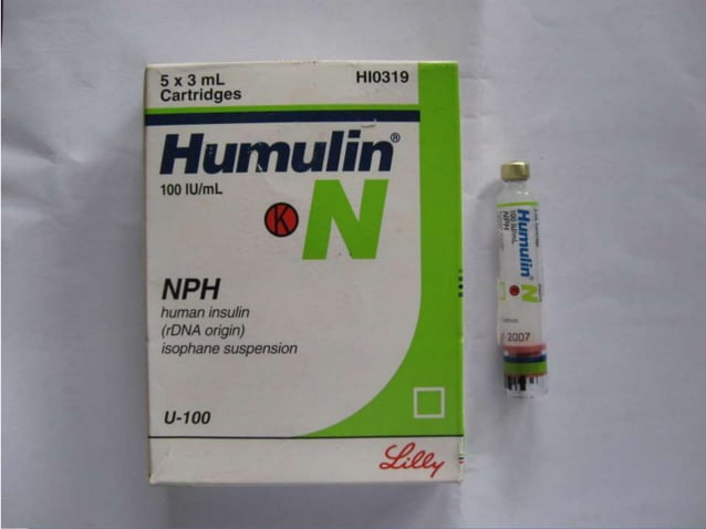 nursing skill injeksi insulin procedure.ppt