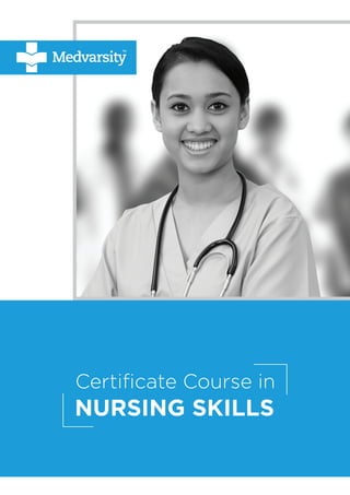 Nursing Skills | PDF