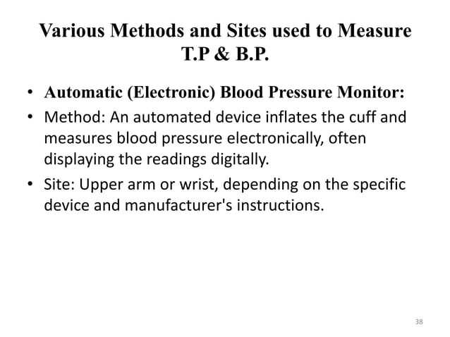 Nursing Skills (Vital Signs).pptx BSN 01 | PPT