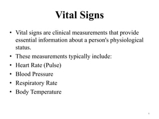 Nursing Skills (Vital Signs).pptx BSN 01 | PPTX