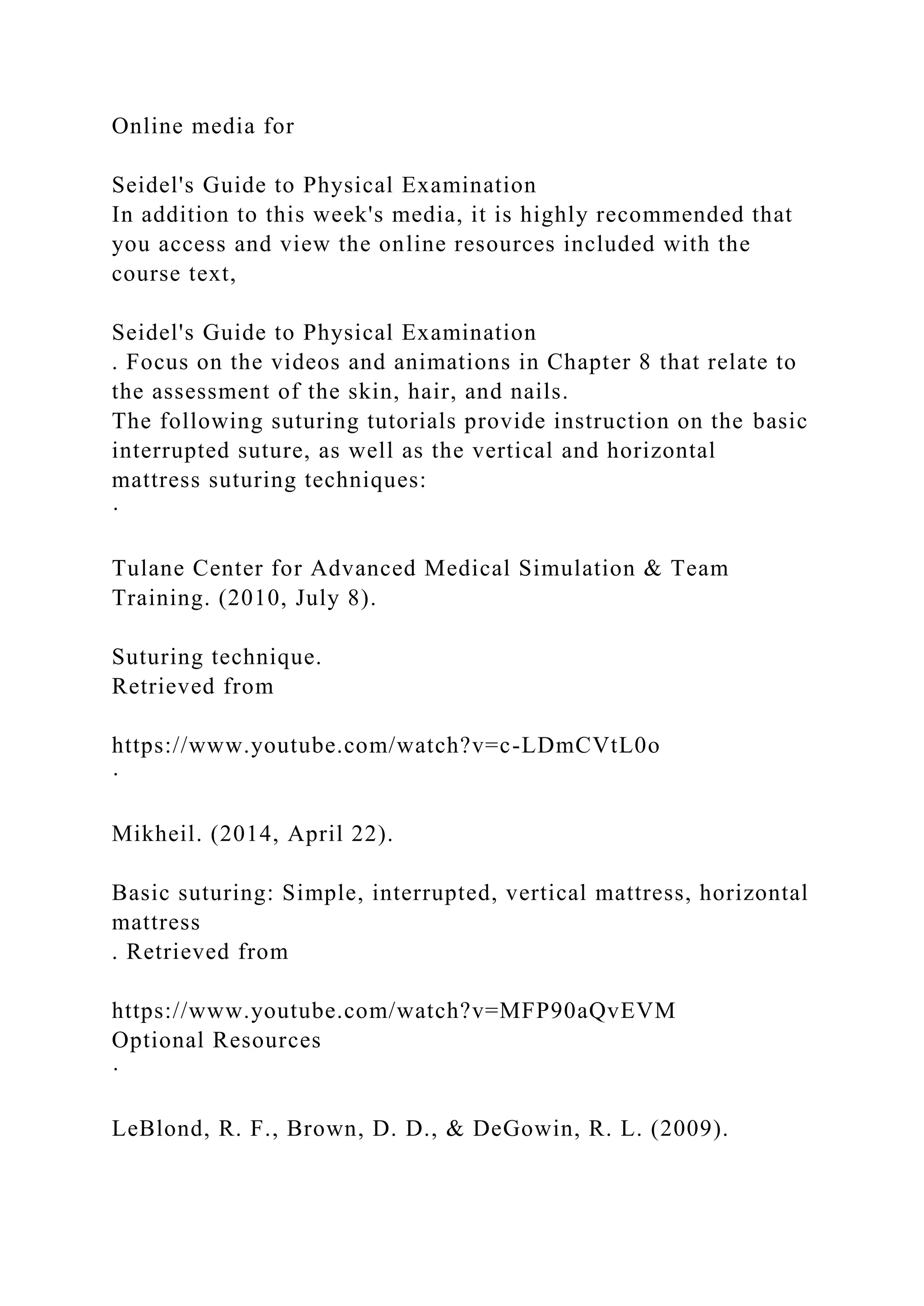 Nursing SOAP Note1 Differential Diagnosis for Skin ConditionsDiff.docx