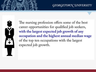 Nursing: Supply and Demand through 2020 | PDF