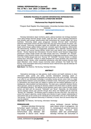Nursing+Telehealth+(Sistem+Informatika+Keperawatan)+Systematic+Literature+Review.pdf