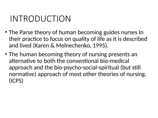 Nursing theories assignent by irfan ullah.pptx
