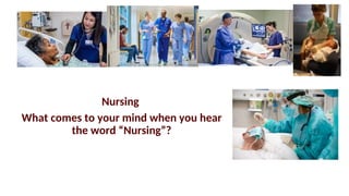Nursing theory Basic Definition and terminologies Lec 1.ppt