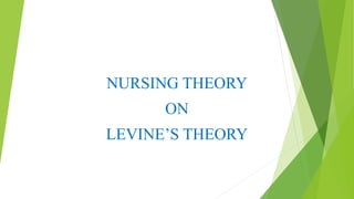 Nursing theory ppt.pptx