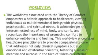 Nursing theory presentation[1] AMJAD.pptx