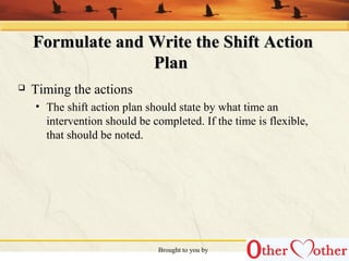Nursing timing | PPT