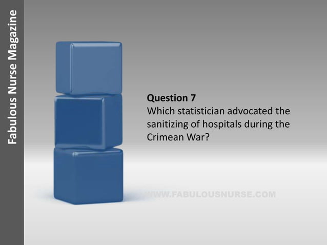 Nursing Trivia Quiz 1 Fun Nursing Facts | PPTX | Healthcare Industry ...