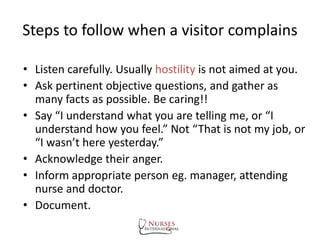 Nursing Unit Management and. Leadership | PPT
